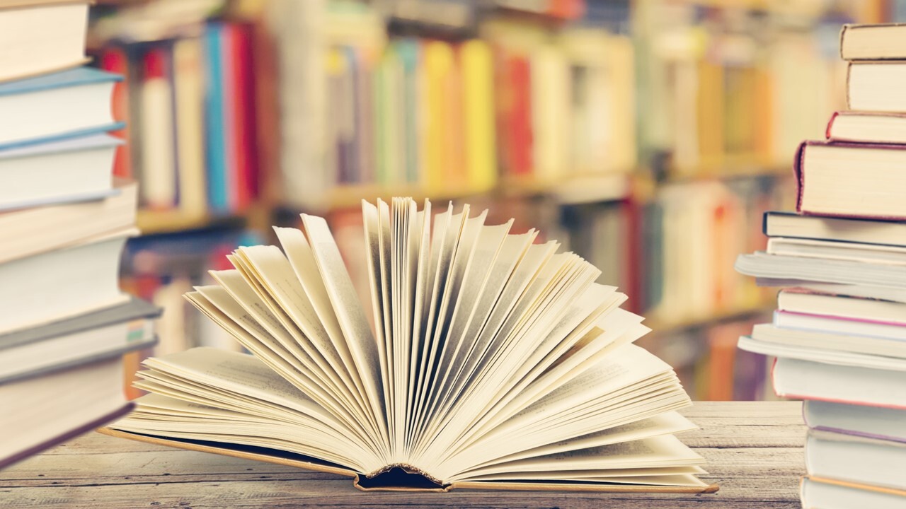 Ming Chi University of Technology Library Audio-Visual Center Public ...